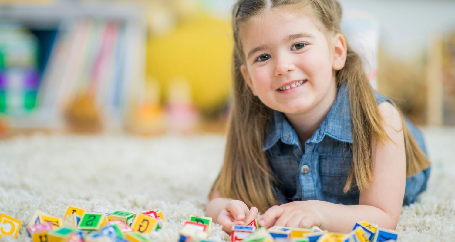 Christian Wee Learn Daycare Center in Martin, TN