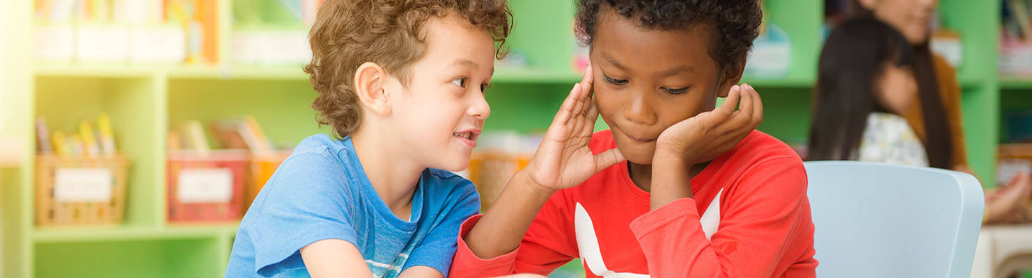 Calendar of Events at Christian Wee Learn Daycare Center in Martin, TN