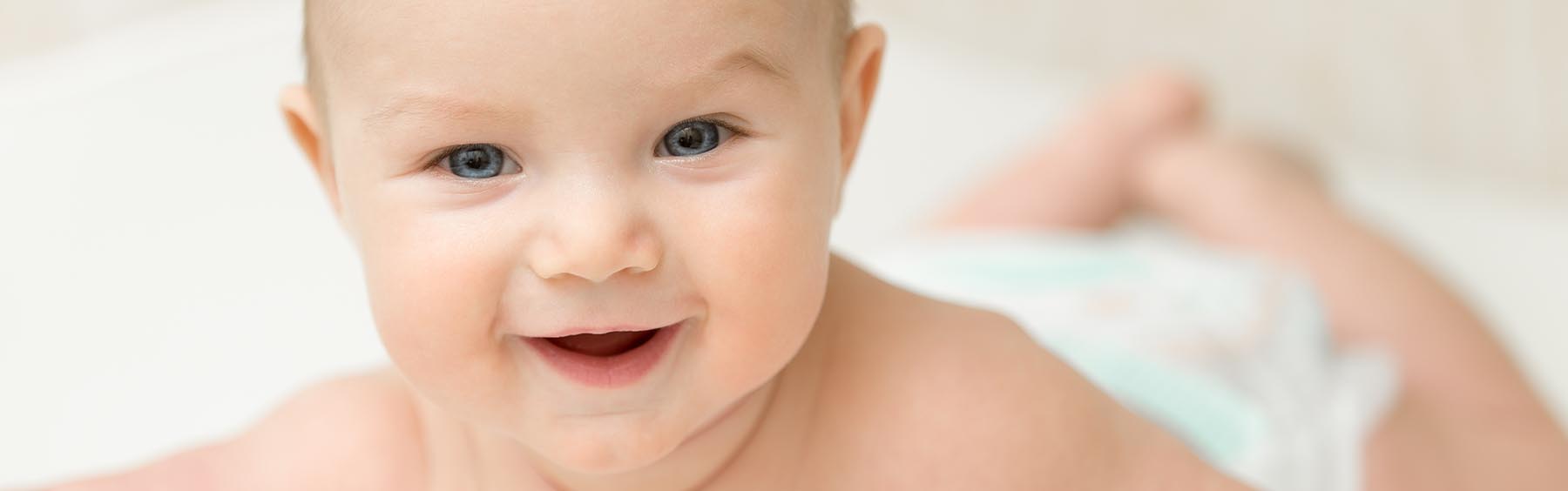 Strawberry Room at Christian Wee Learn Daycare Center in Martin, TN