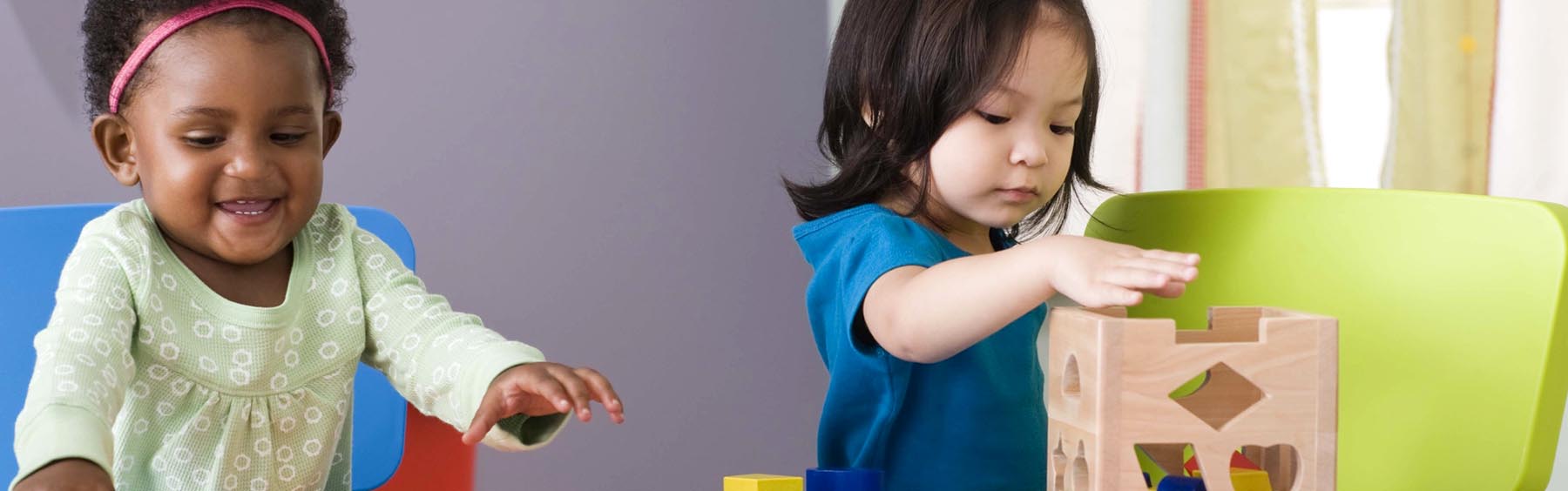 Welcome to Christian Wee Learn Daycare Center in Martin, TN